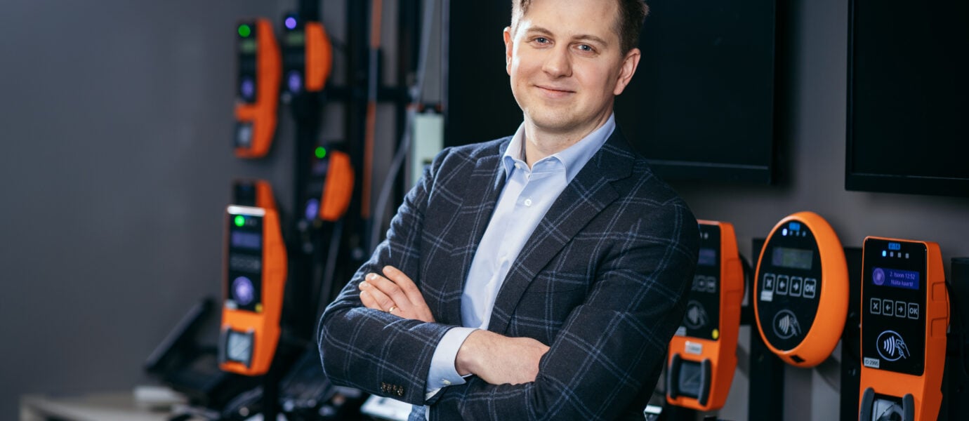 CEO of Ridango: You can no longer get low-cost IT services from Estonia ...